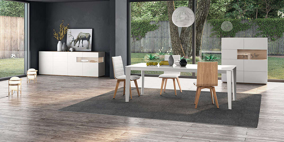 Quelles sont les tendances du mobilier moderne